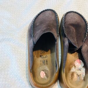 Birkenstock | Shoes | Birkenstock Tatami Clogs | Poshmark